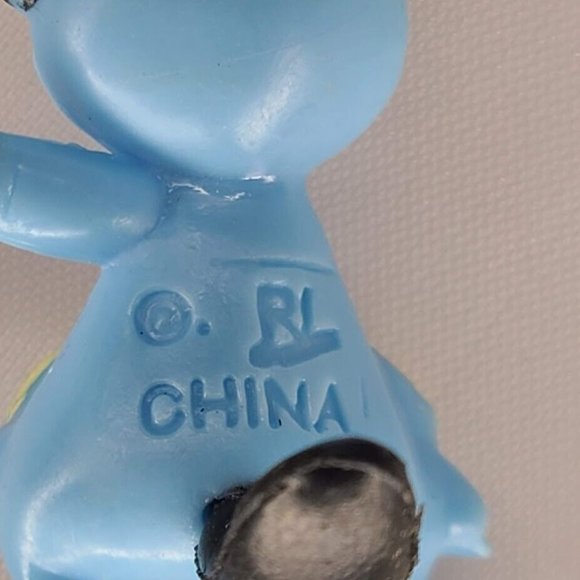 RL | Toys | Pokemon 200s Mini Vinyl Rl Gumball Toy Miniature Size ...